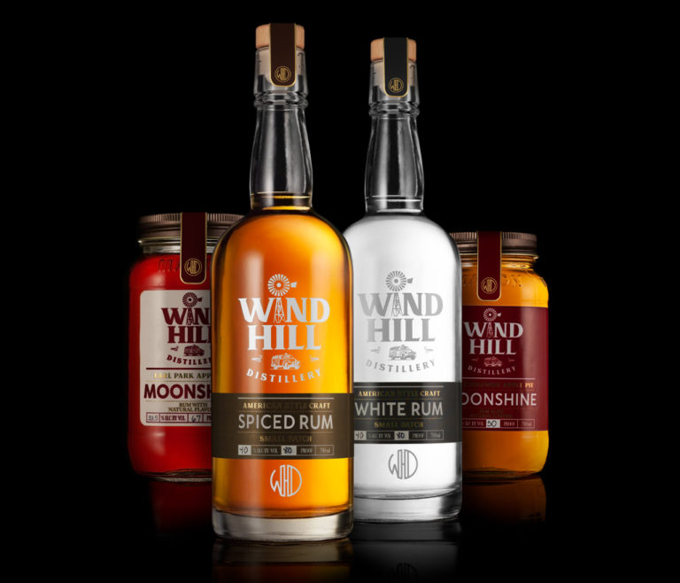 Flowdesign - Design and Branding for Craft Spirits