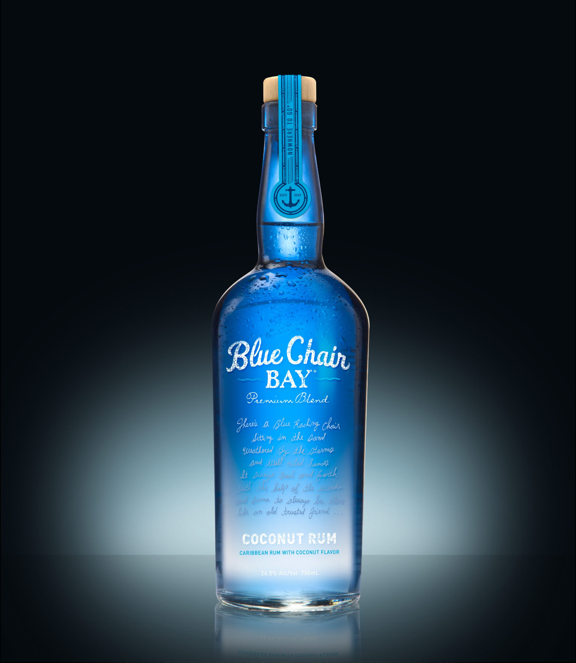 Blue Chair Bay Rum - Strategic Branding & Package Design Since 1997