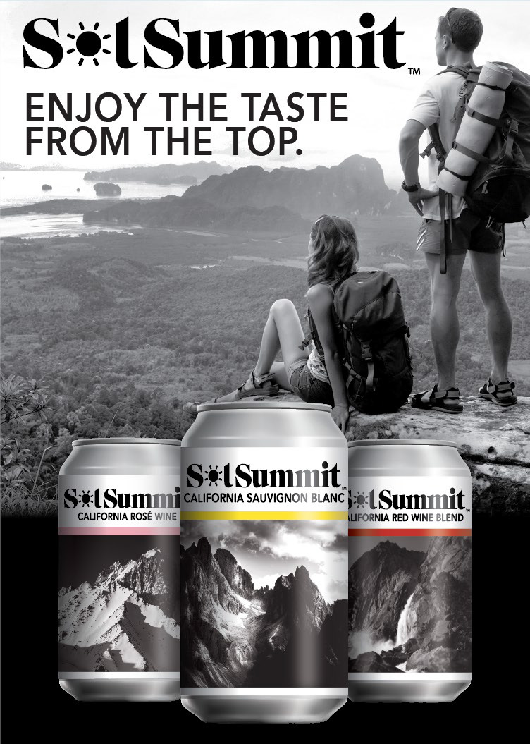 SolSummit - Strategic Branding & Package Design Since 1997