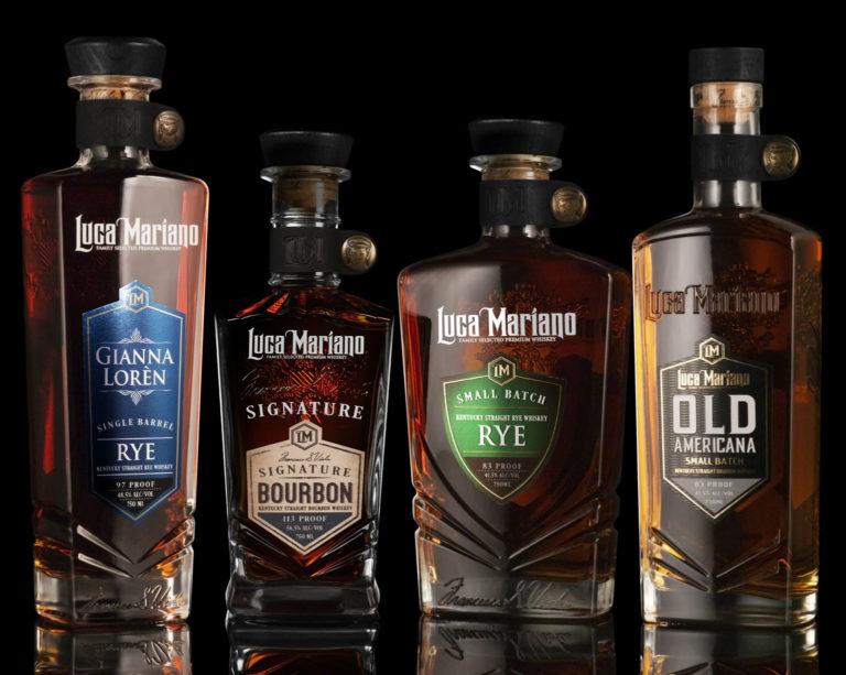 Flowdesign - Distillery branding agency