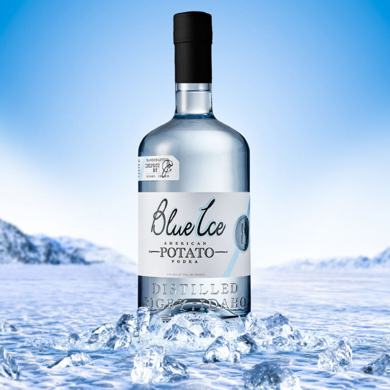 Flowdesign - Custom Liquor Branding